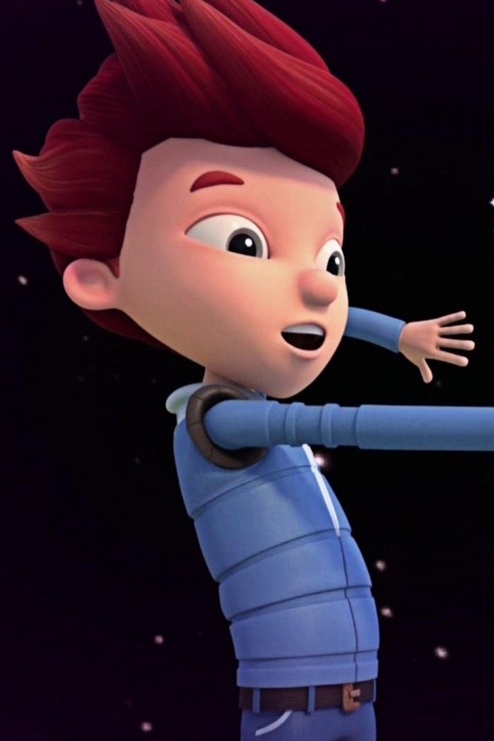 Comet Fever; Asteroid Patrol Pictures - Rotten Tomatoes