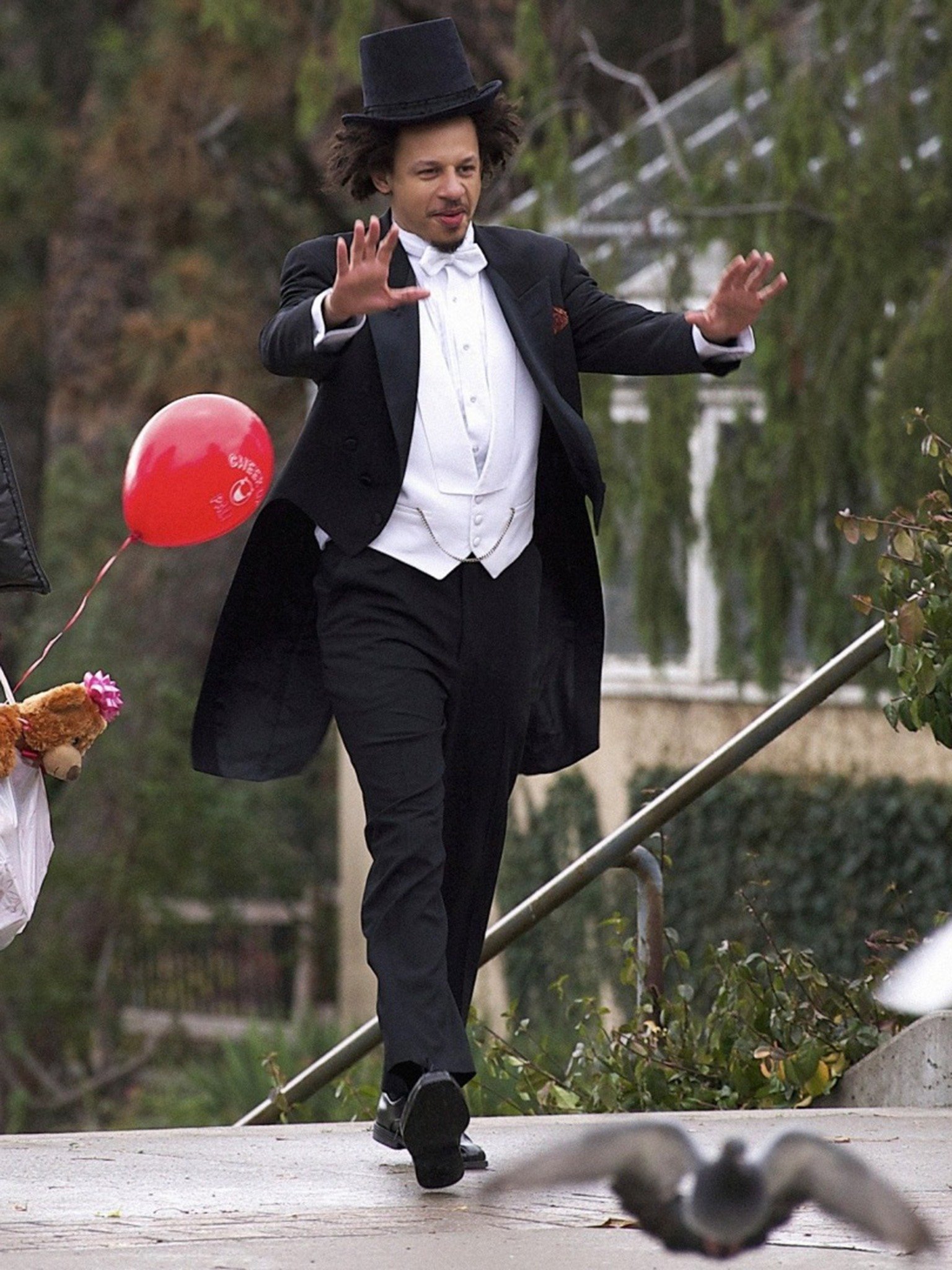 Balloon Pictures - Rotten Tomatoes