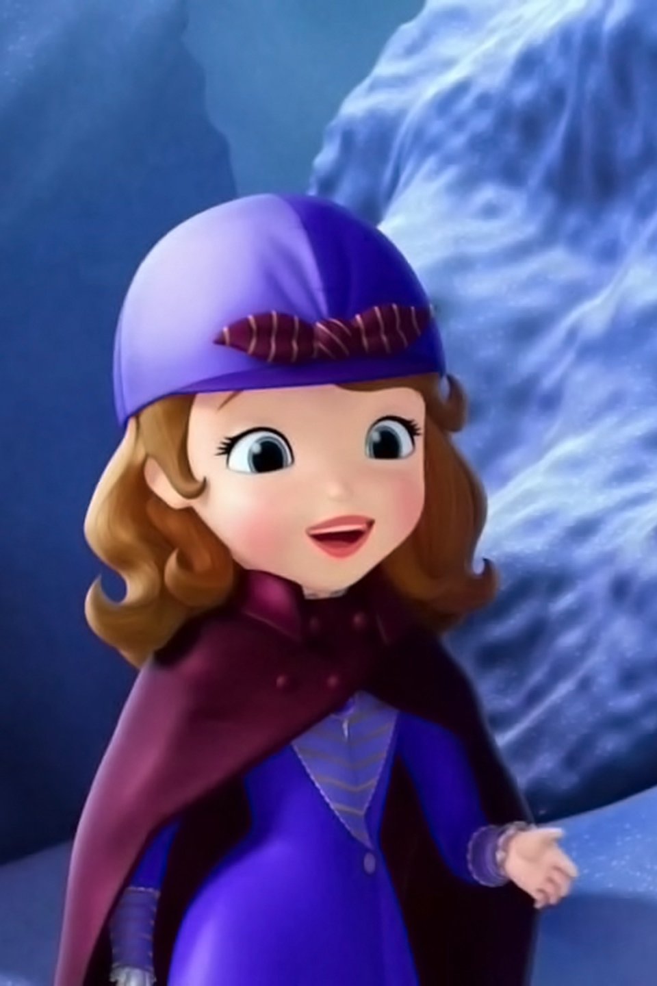 The Secret Library: Olaf and the Tale of Miss Nettle Pictures - Rotten ...