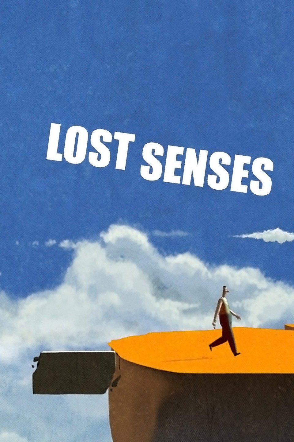 Lost Senses - Rotten Tomatoes