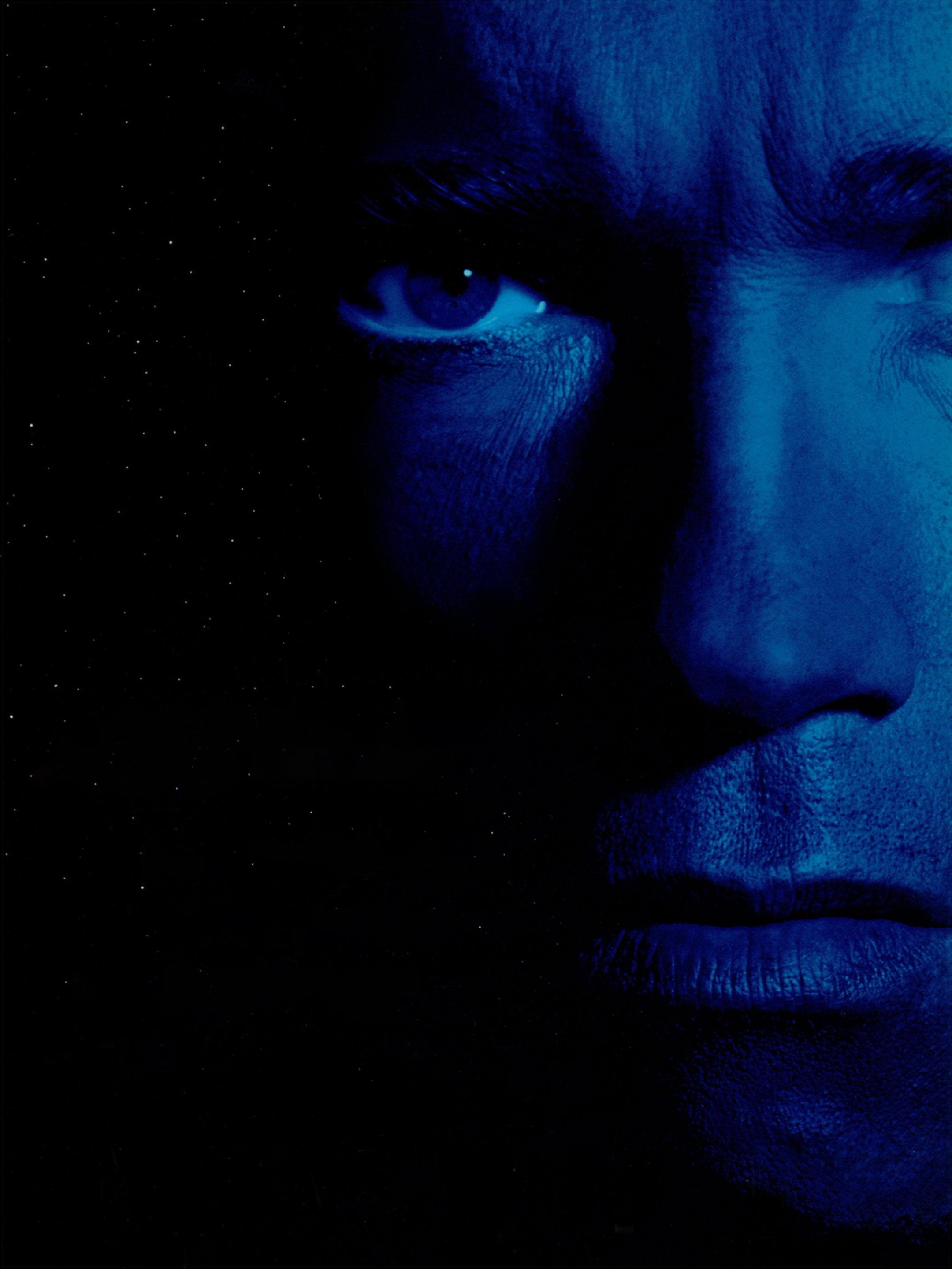 Total Recall 1990 Kuato