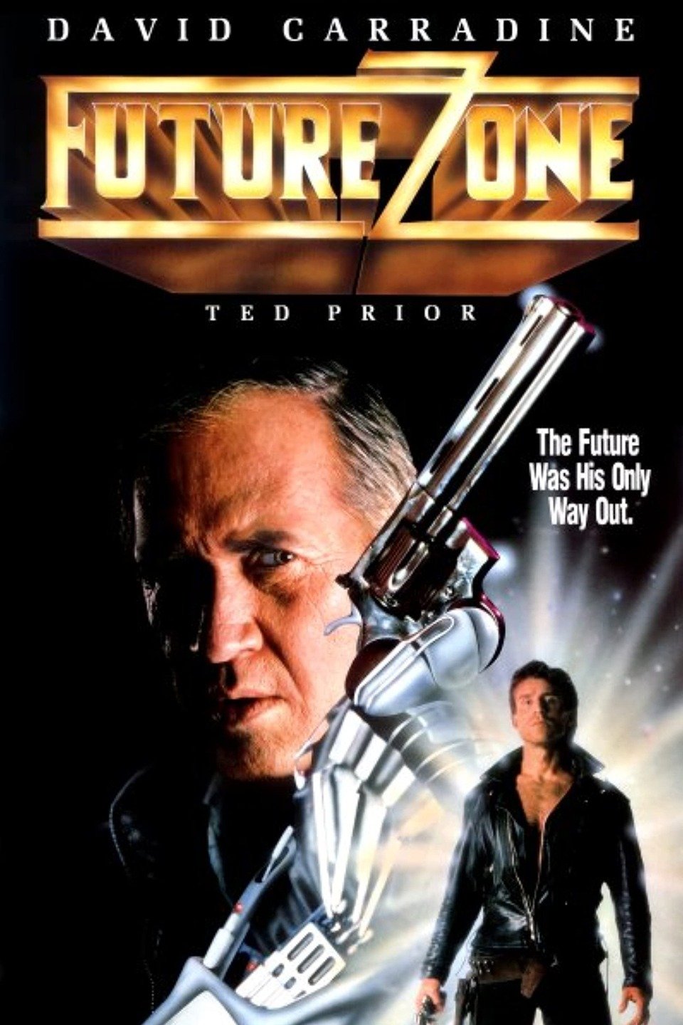 Future Zone - Rotten Tomatoes