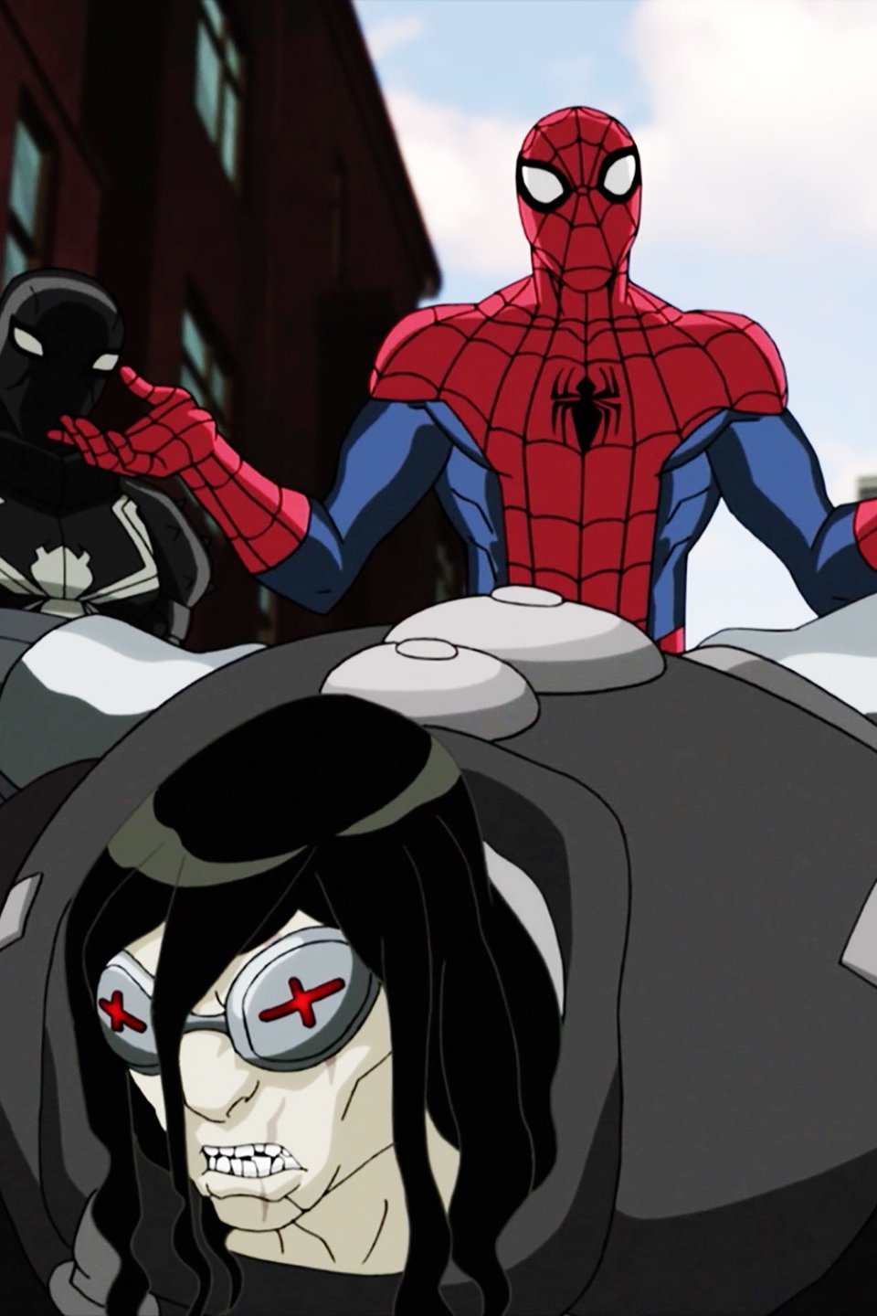 Hydra Attacks Pictures - Rotten Tomatoes