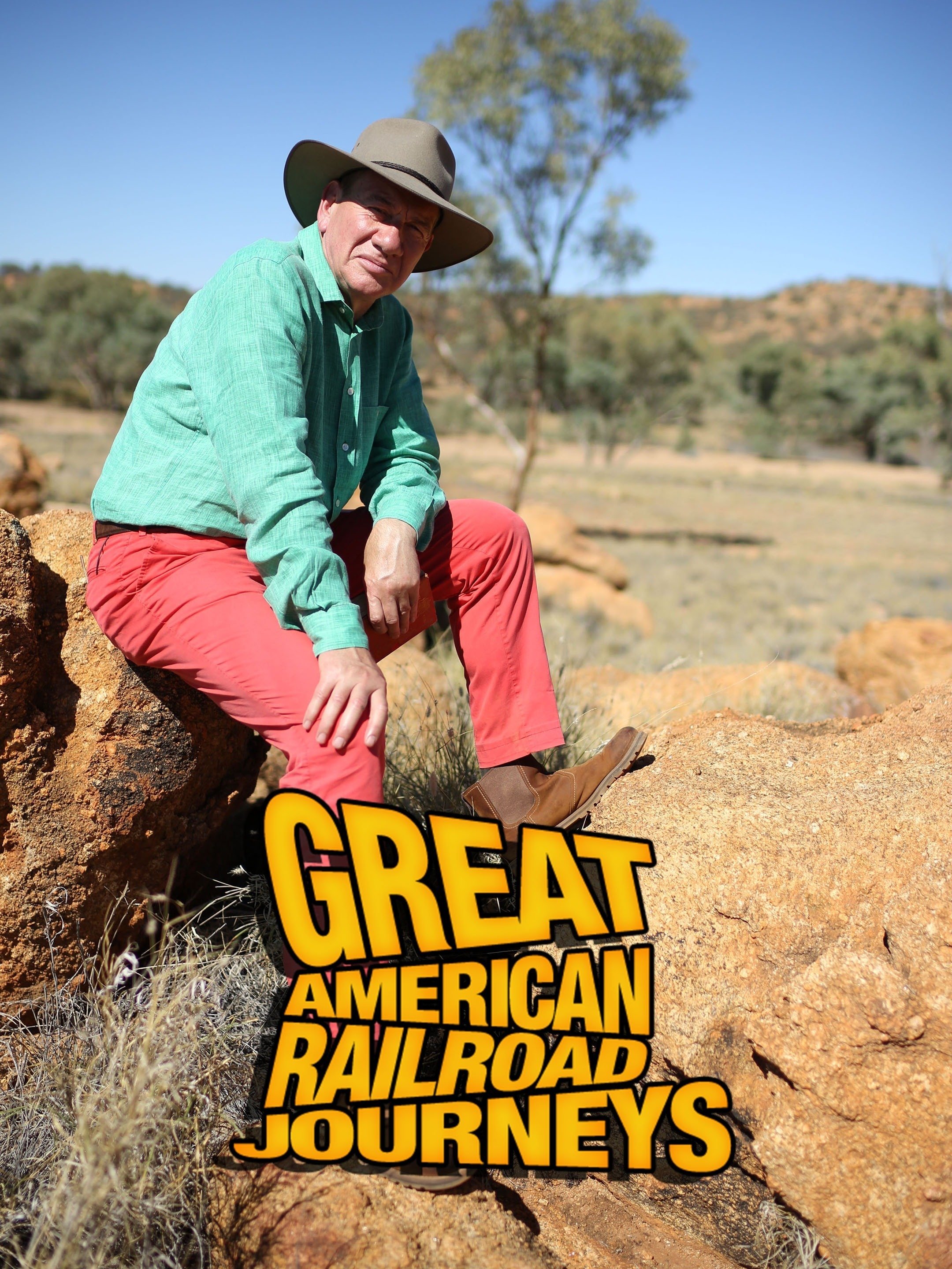 Great American Railroad Journeys Pictures - Rotten Tomatoes Great American Railroad Journeys Pictures - Rotten Tomatoes