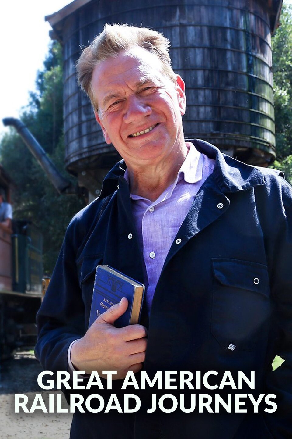 Great American Railroad Journeys Pictures - Rotten Tomatoes Great American Railroad Journeys Pictures - Rotten Tomatoes