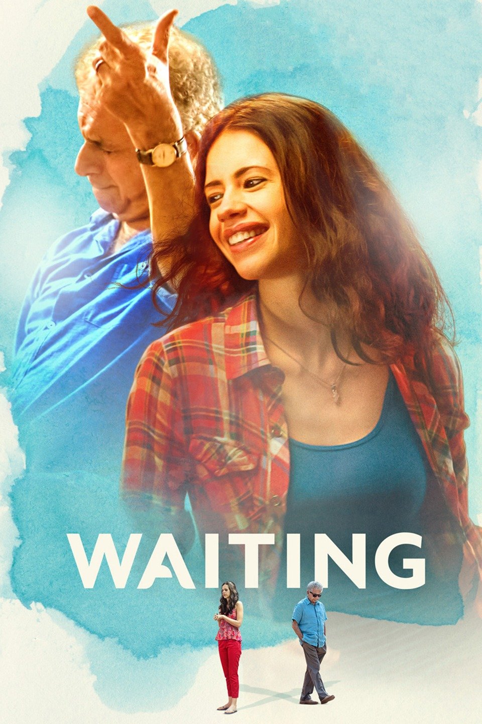 Waiting - Rotten Tomatoes