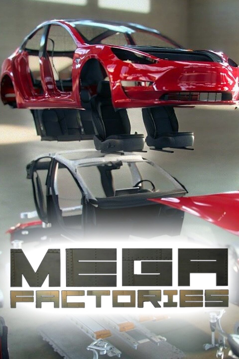 Megafactories - Rotten Tomatoes