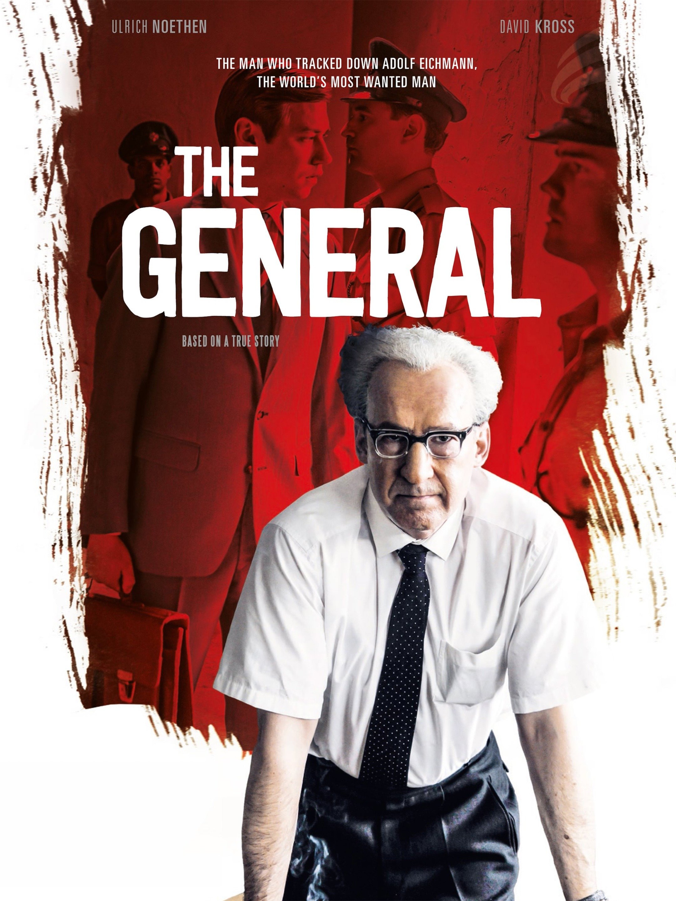 The General Movie Poster