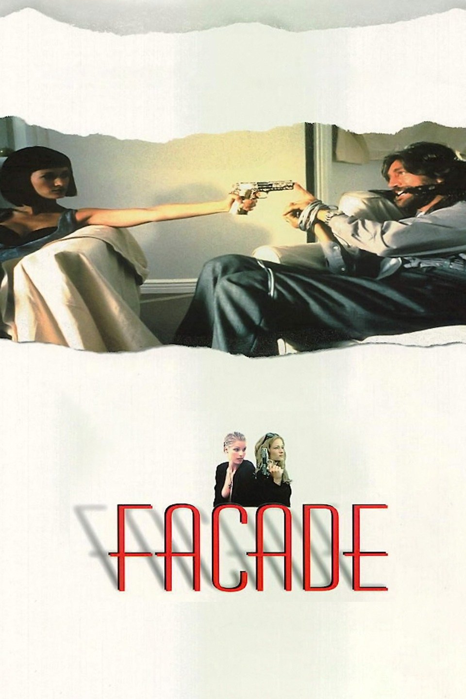 Facade - Rotten Tomatoes