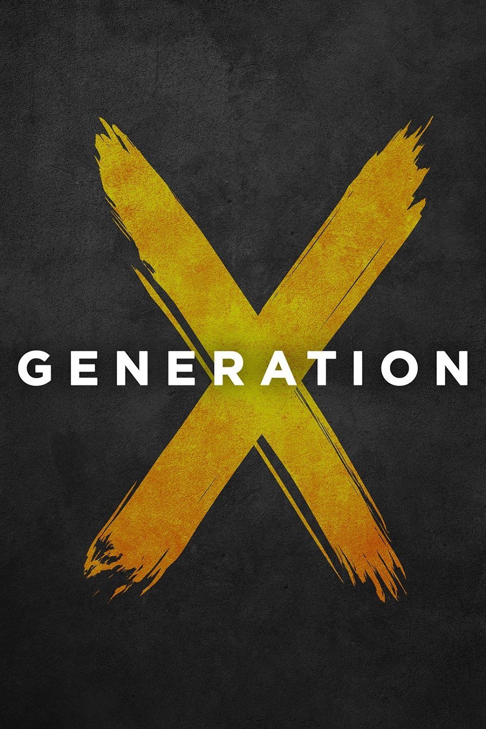 Generation X - Rotten Tomatoes