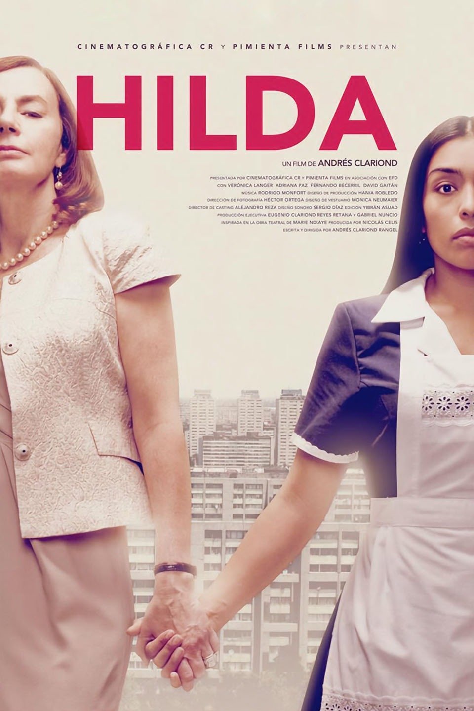 Hilda - Rotten Tomatoes