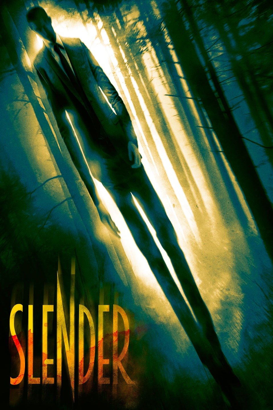Slender - Rotten Tomatoes