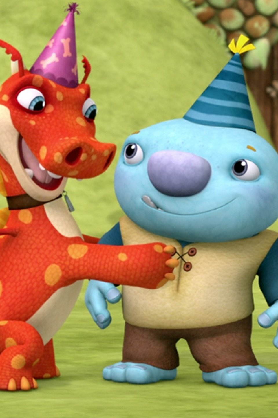 Wally's Great Big Birthday Hunt Pictures - Rotten Tomatoes