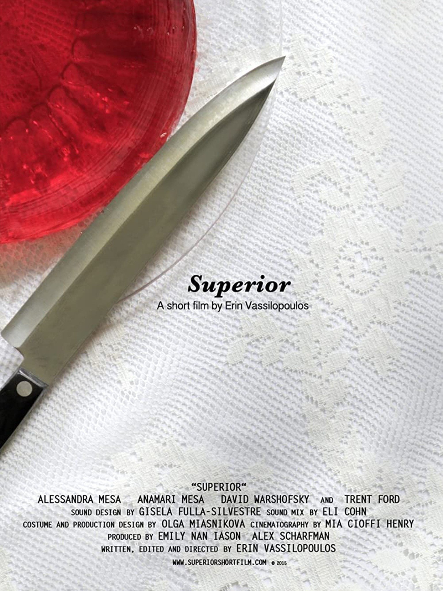 Superior - Rotten Tomatoes