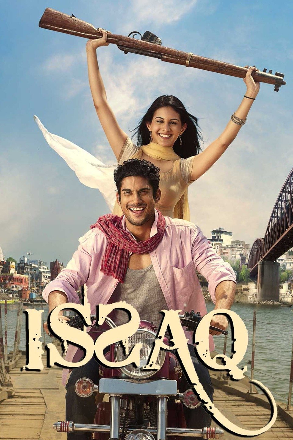 Issaq - Rotten Tomatoes