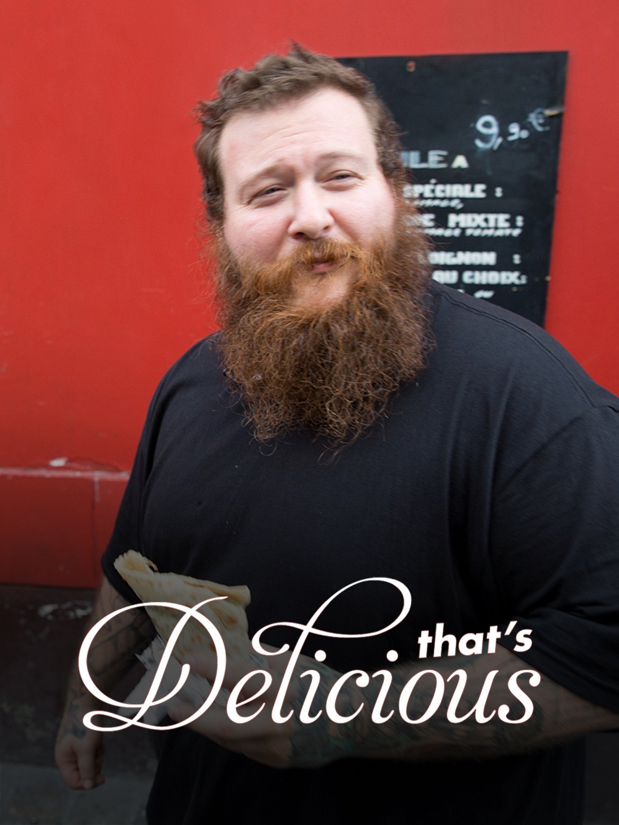 That's Delicious - Rotten Tomatoes