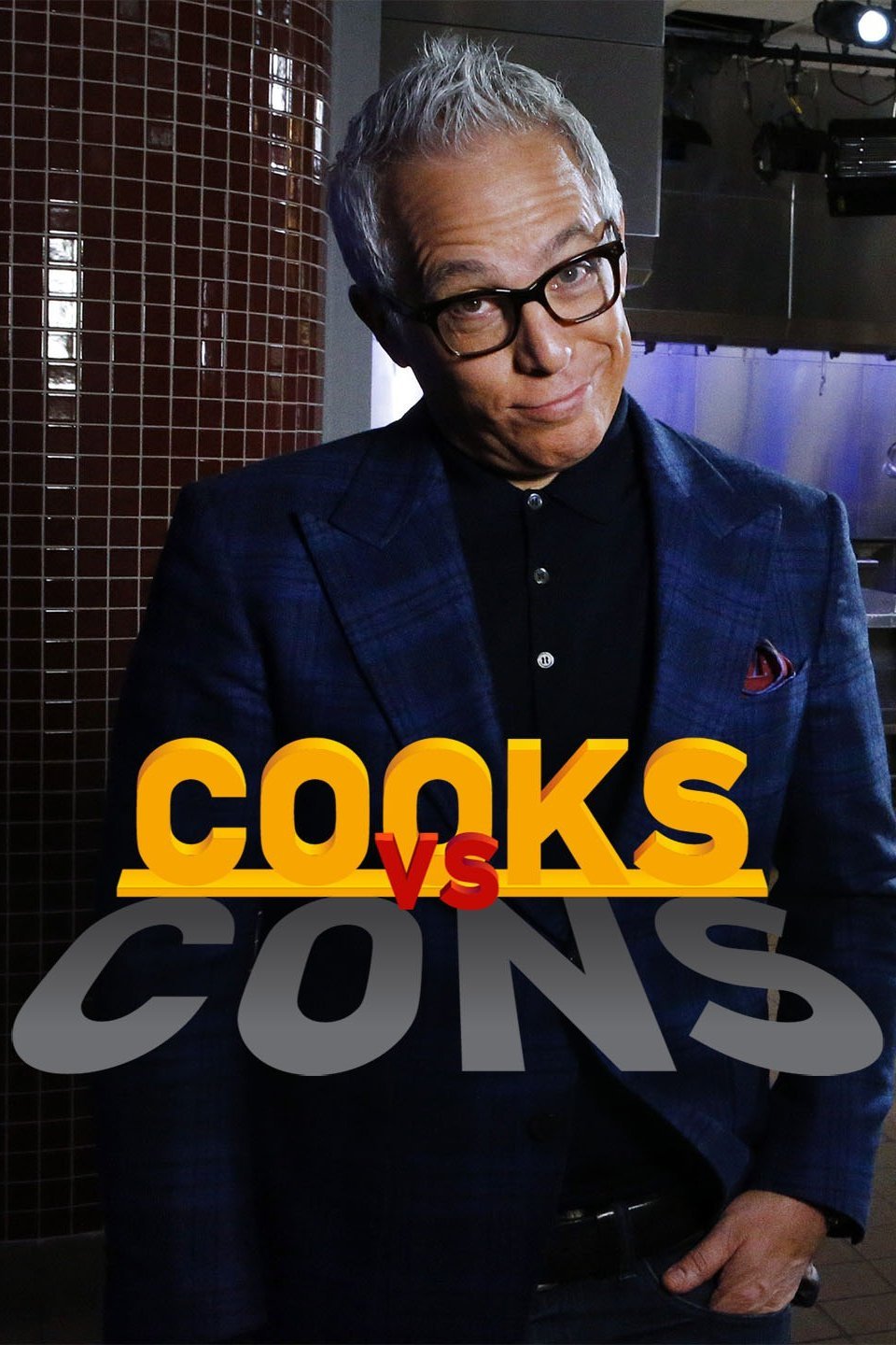 Cooks vs. Cons: Season 1 Pictures - Rotten Tomatoes