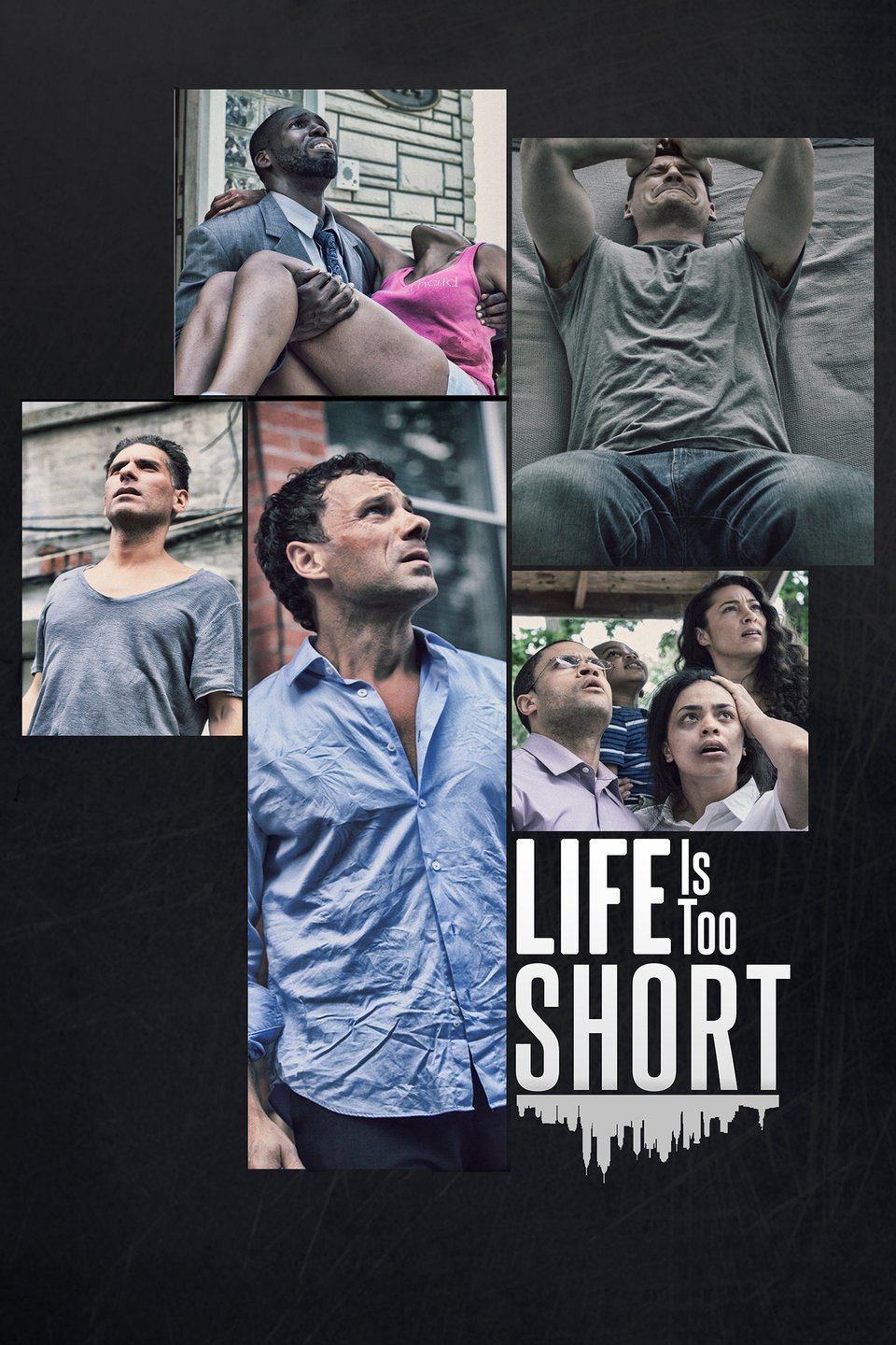 Life Is Too Short - Rotten Tomatoes