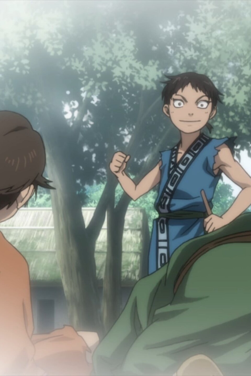 The Fei Xin Force on the Run Pictures - Rotten Tomatoes