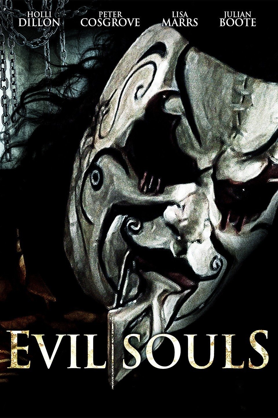 Evil Souls - Rotten Tomatoes