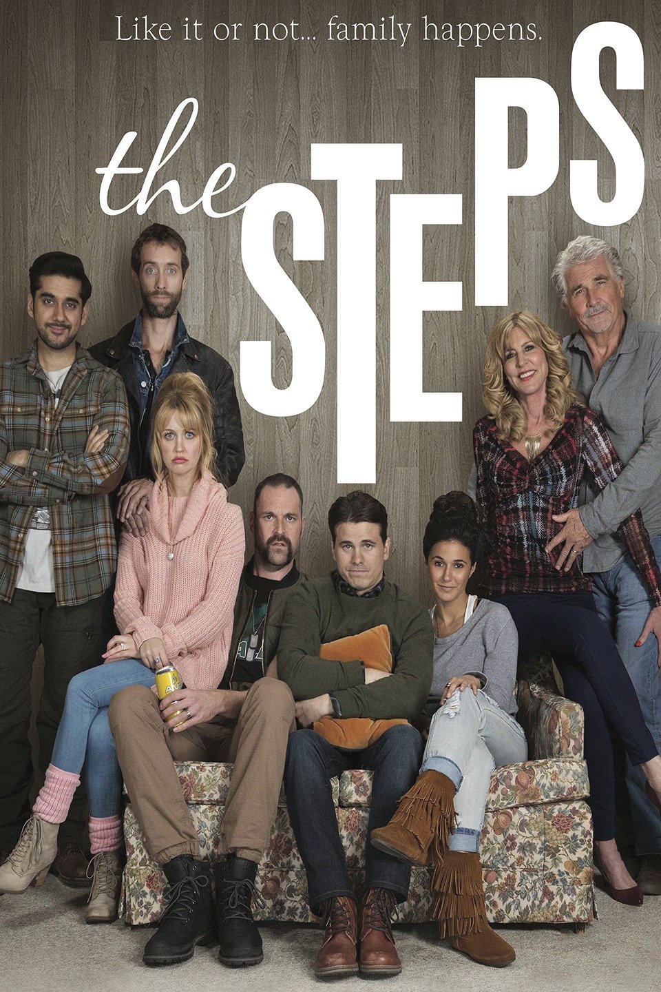 The Steps - Rotten Tomatoes