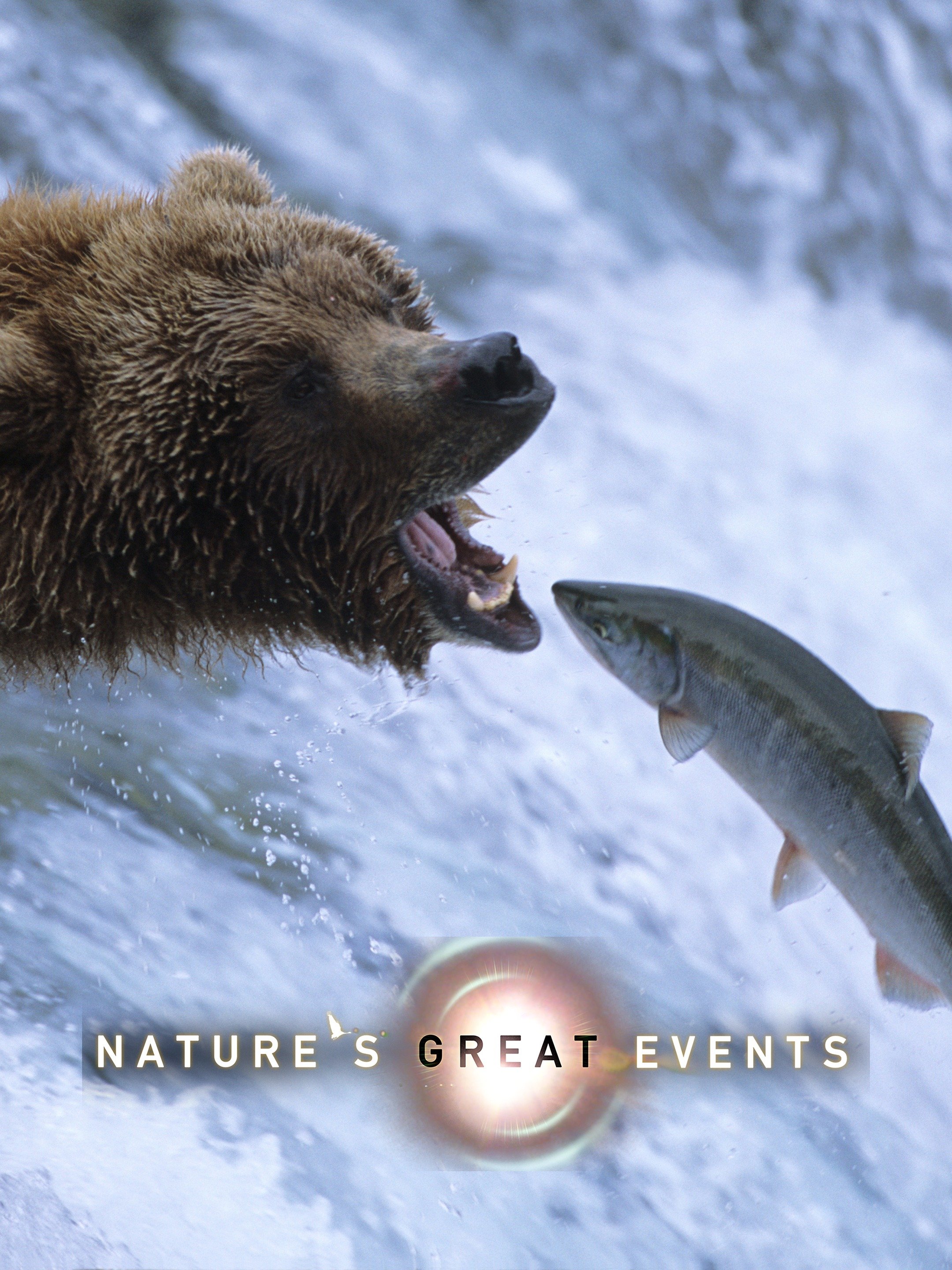 Nature's Great Events - Rotten Tomatoes