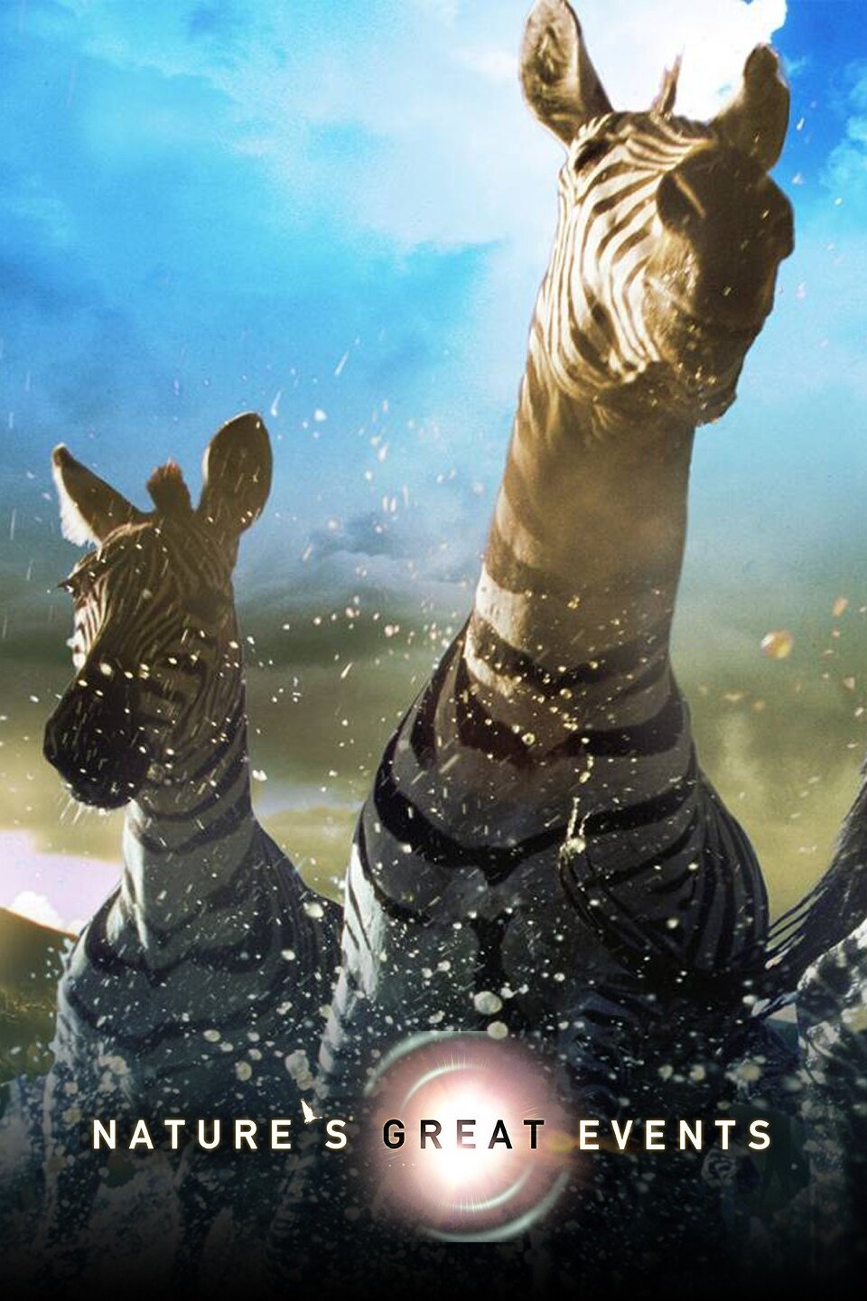 Nature's Great Events - Rotten Tomatoes