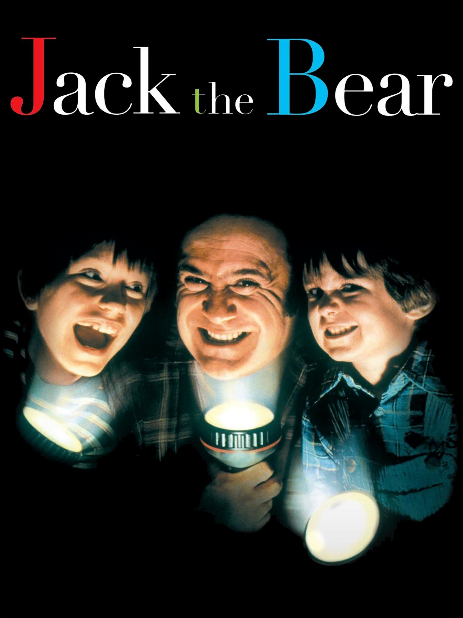 Jack the Bear Pictures - Rotten Tomatoes