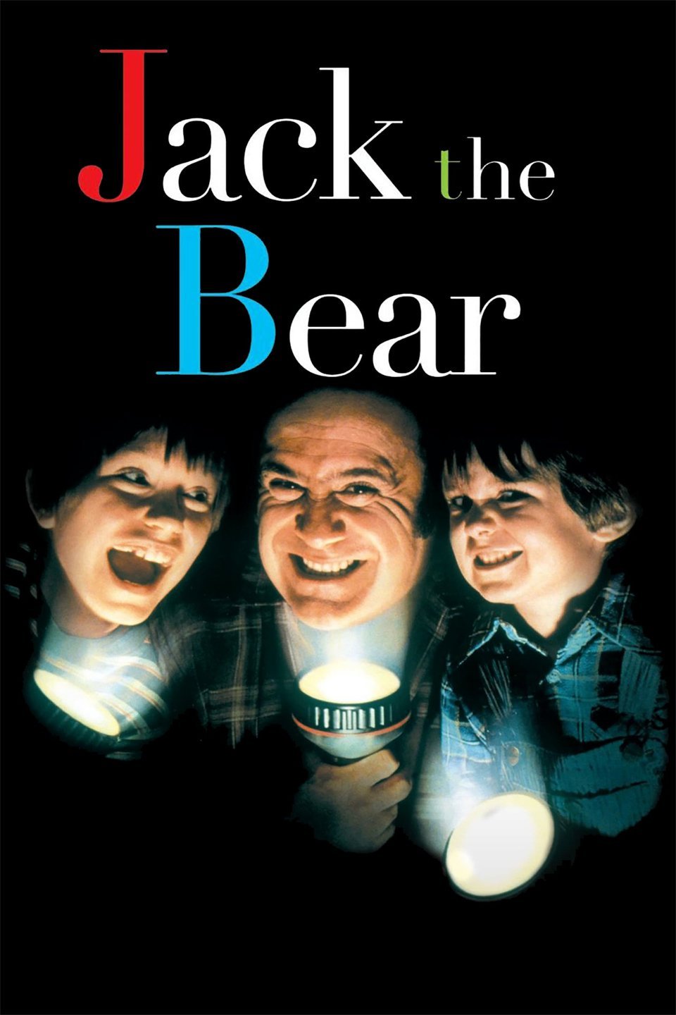 Jack the Bear Pictures - Rotten Tomatoes