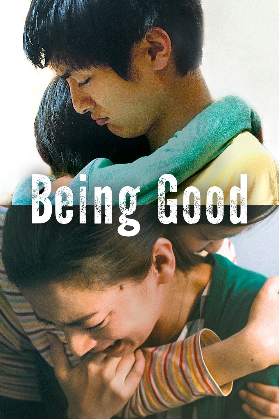Being Good - Rotten Tomatoes