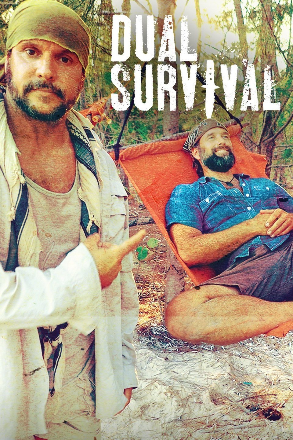 Dual Survival - Rotten Tomatoes
