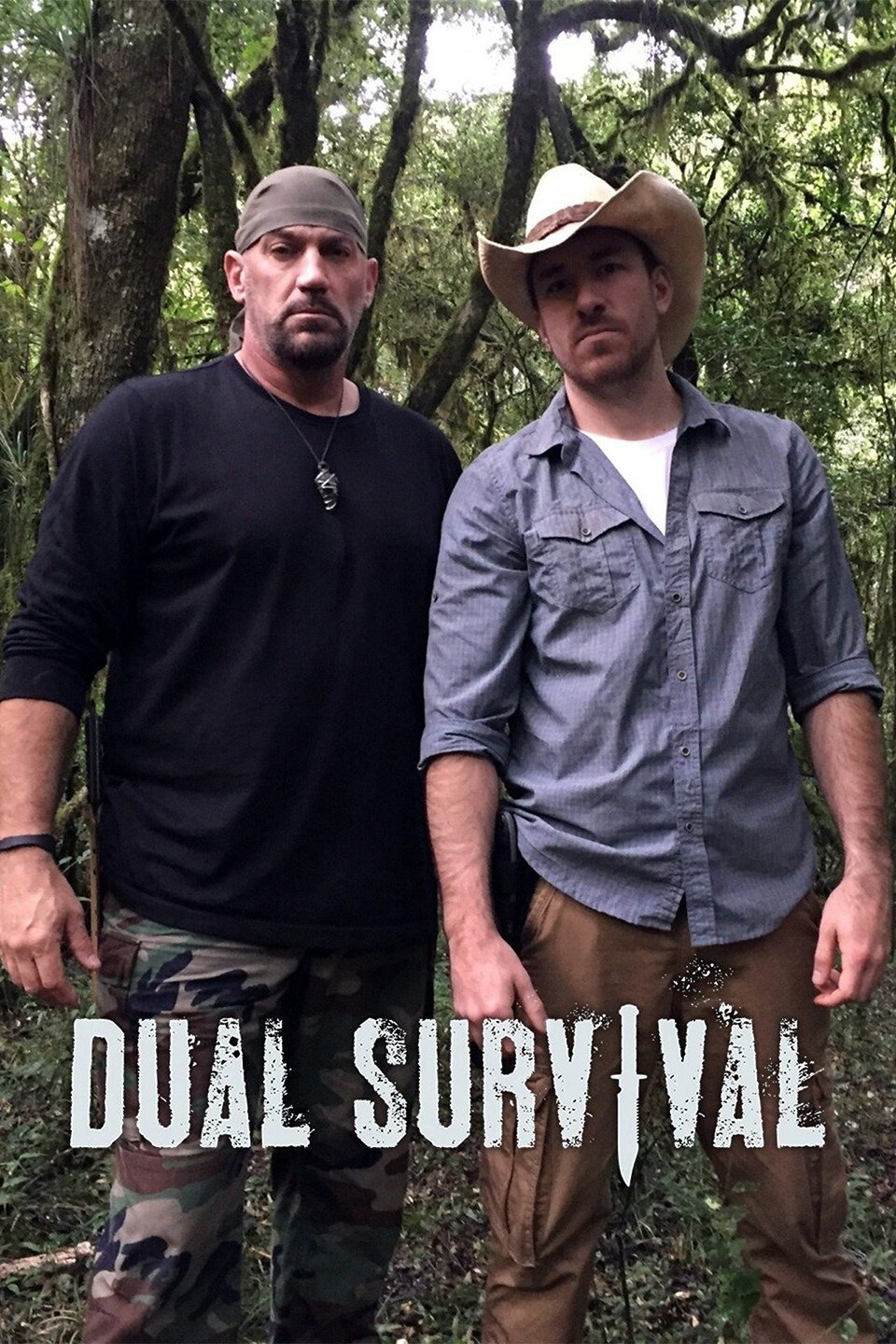 Dual Survival