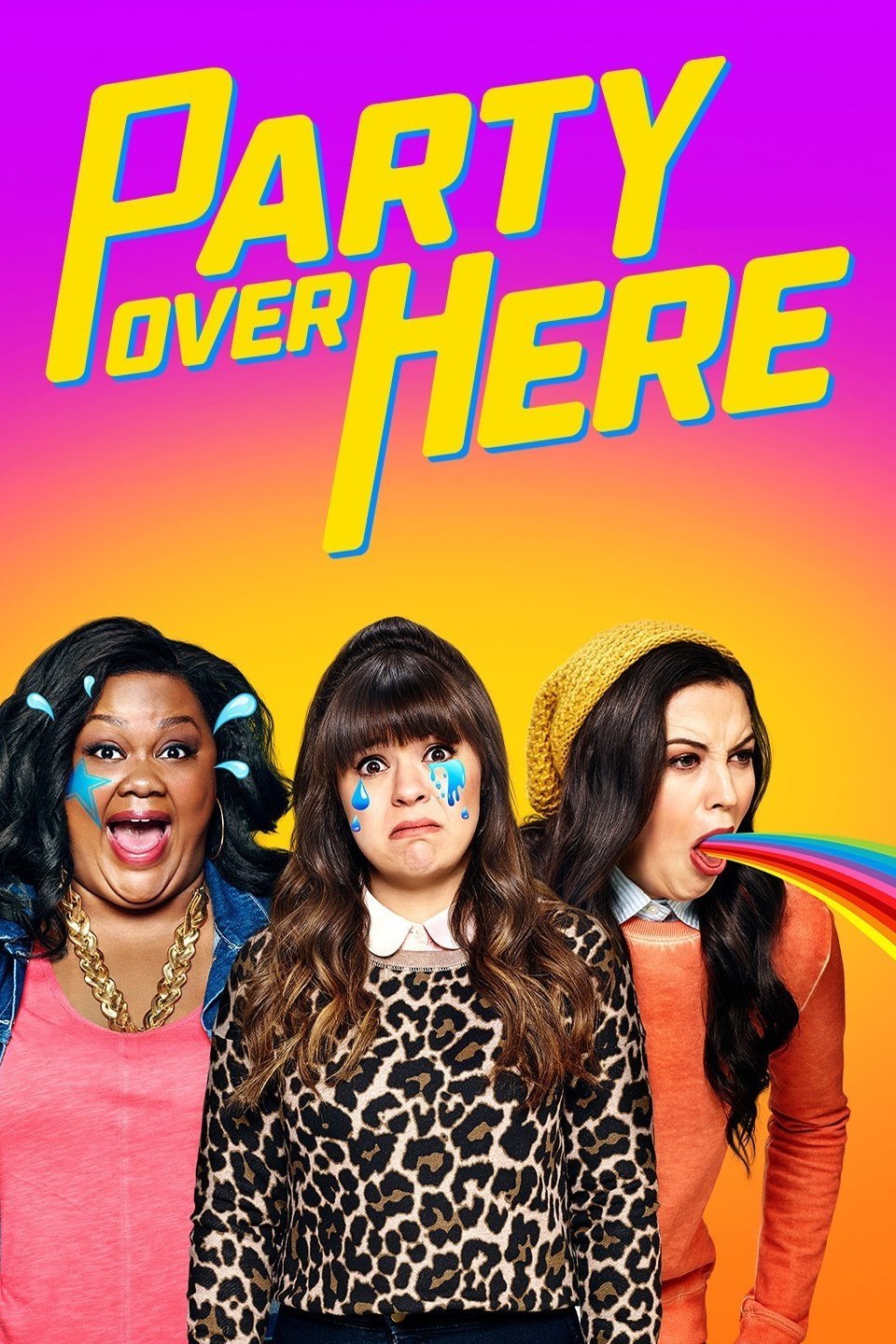 Party Over Here - Rotten Tomatoes