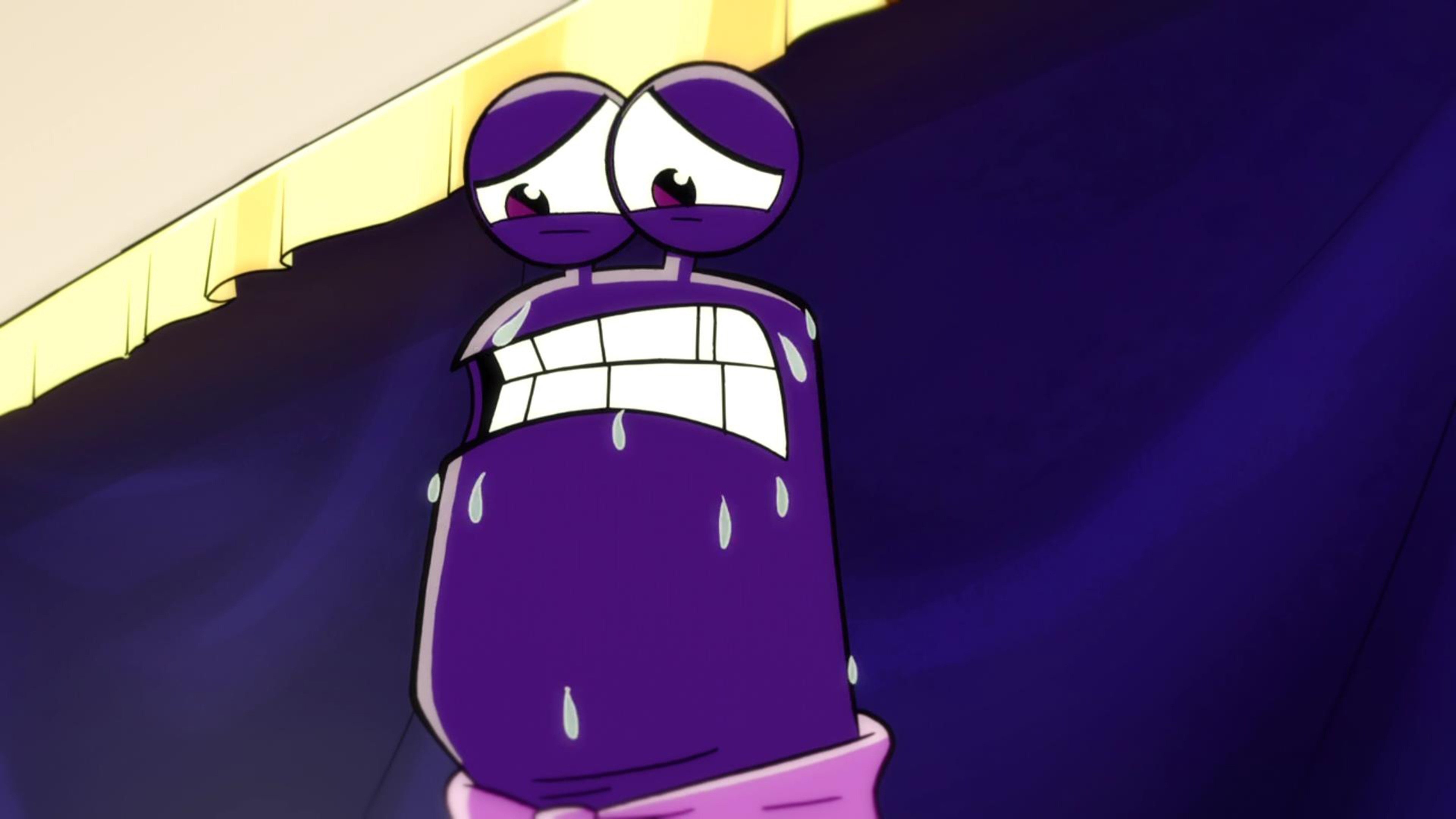 Turbo Fast Breakneck