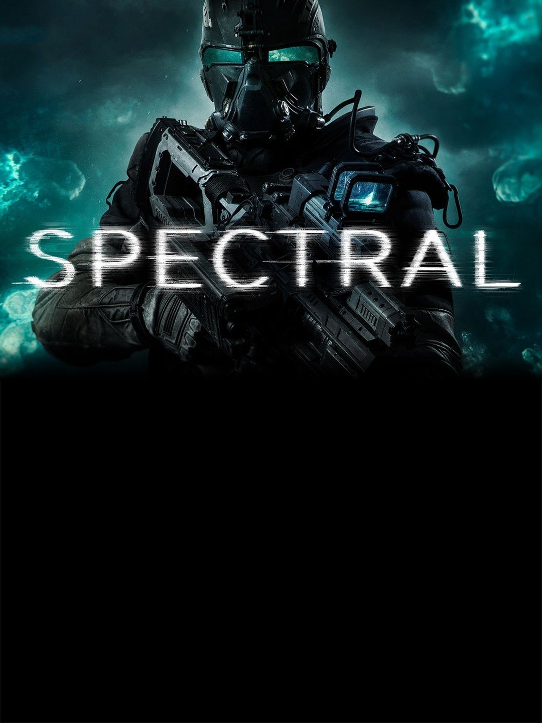 Spectral: Trailer 1 - Trailers & Videos - Rotten Tomatoes