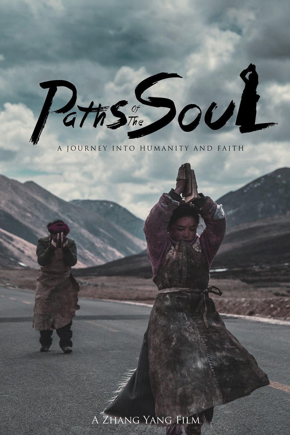 Paths of the Soul - Rotten Tomatoes