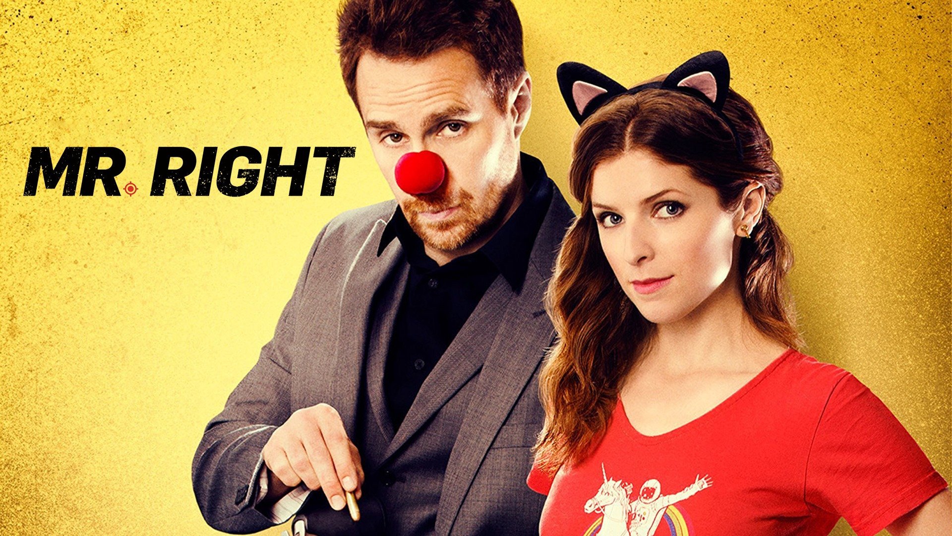 Mr. Right: Trailer 1 - Trailers & Videos - Rotten Tomatoes