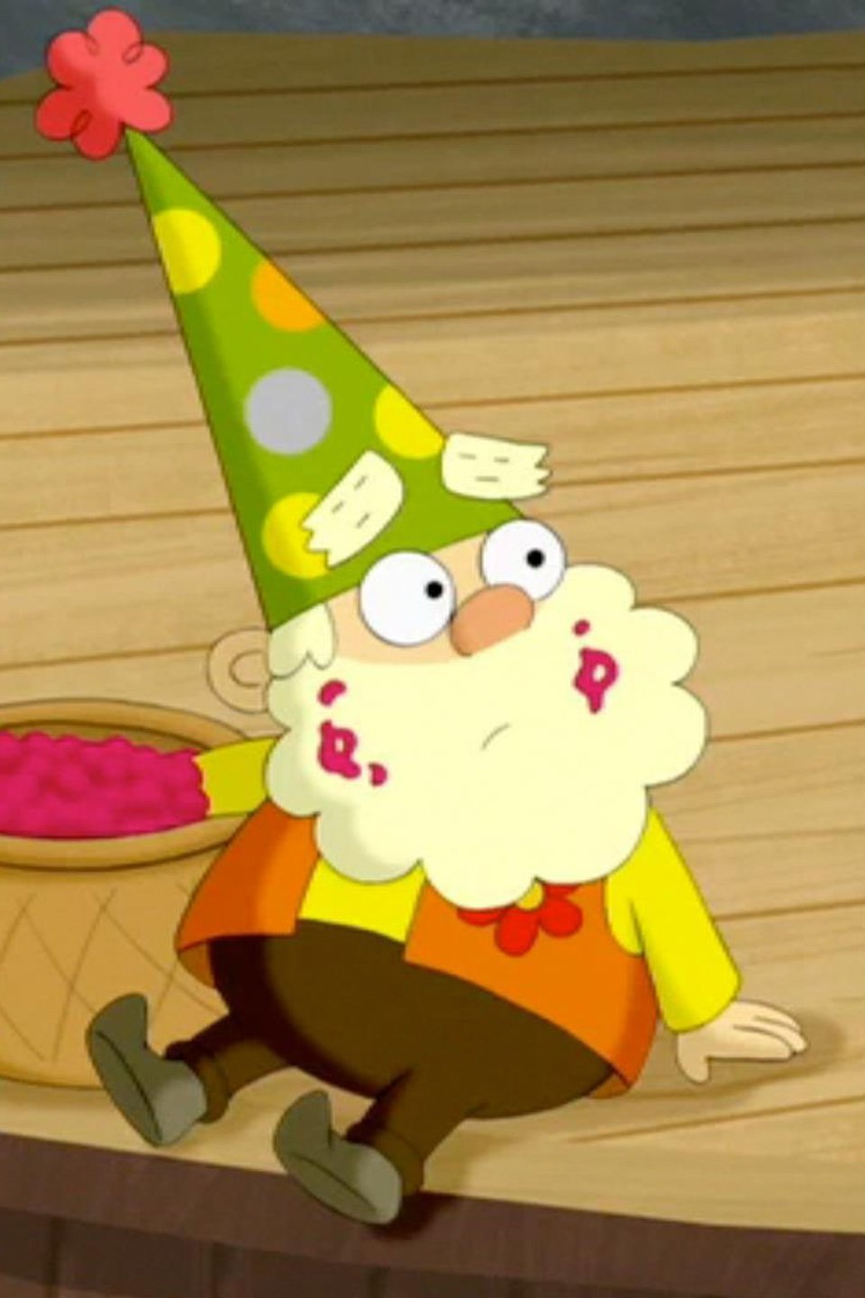 Giggleberries; Jolleyball Anyone? Pictures - Rotten Tomatoes