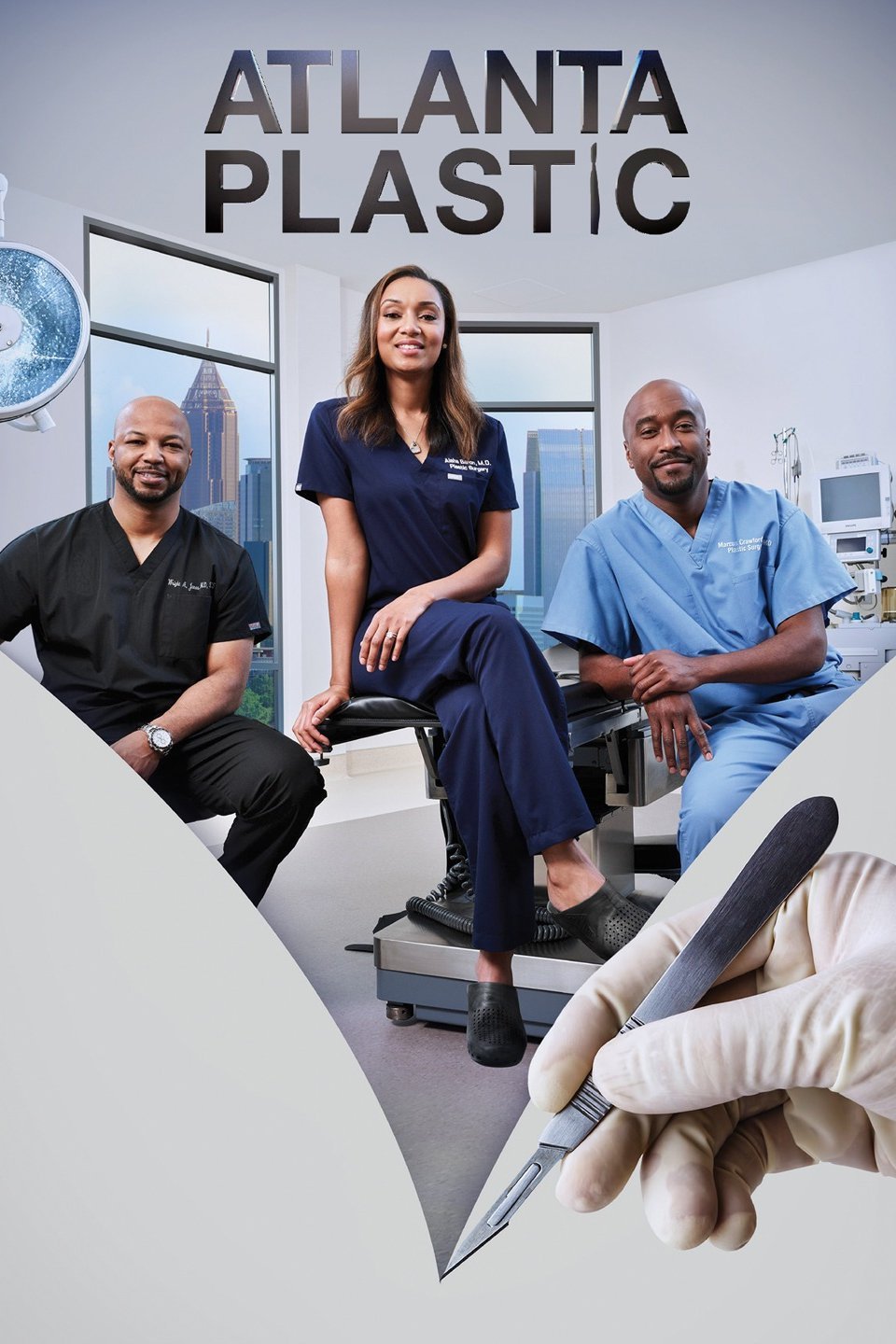 Atlanta Plastic - Rotten Tomatoes