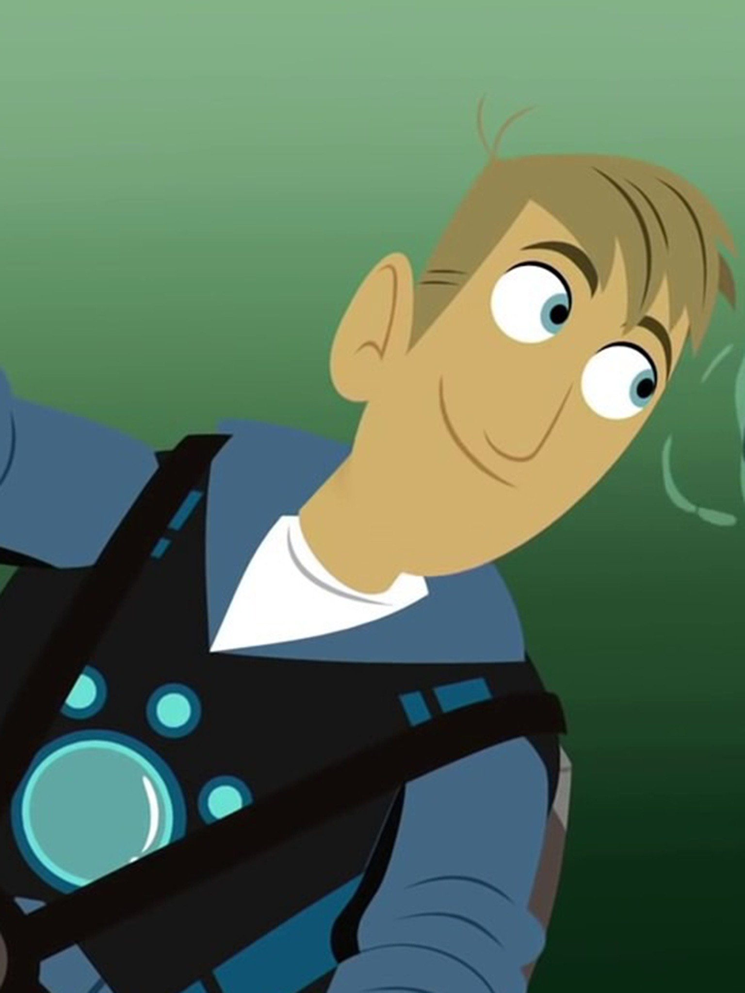 Eel-lectric! Pictures - Rotten Tomatoes