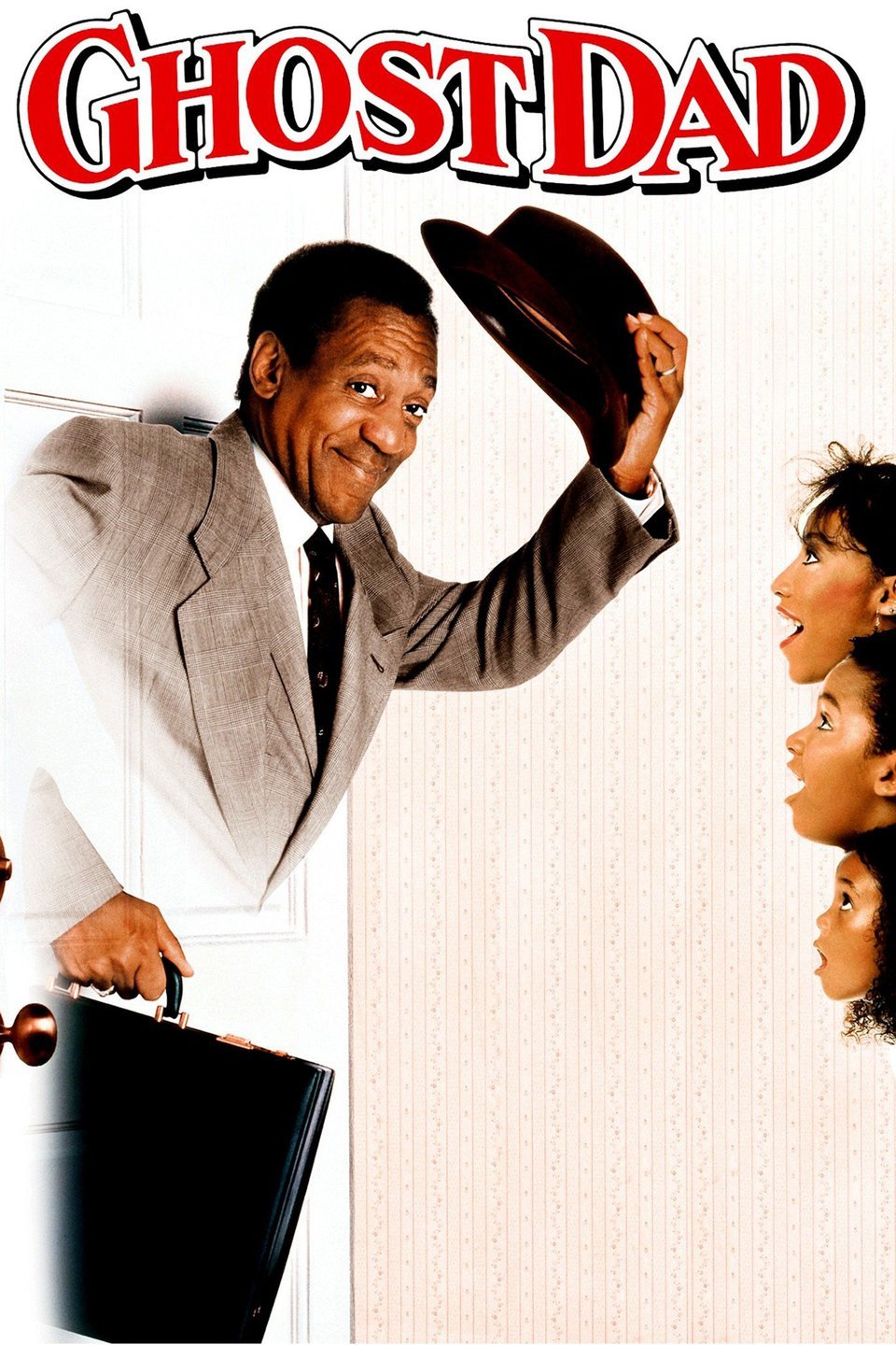 Ghost Dad - Rotten Tomatoes