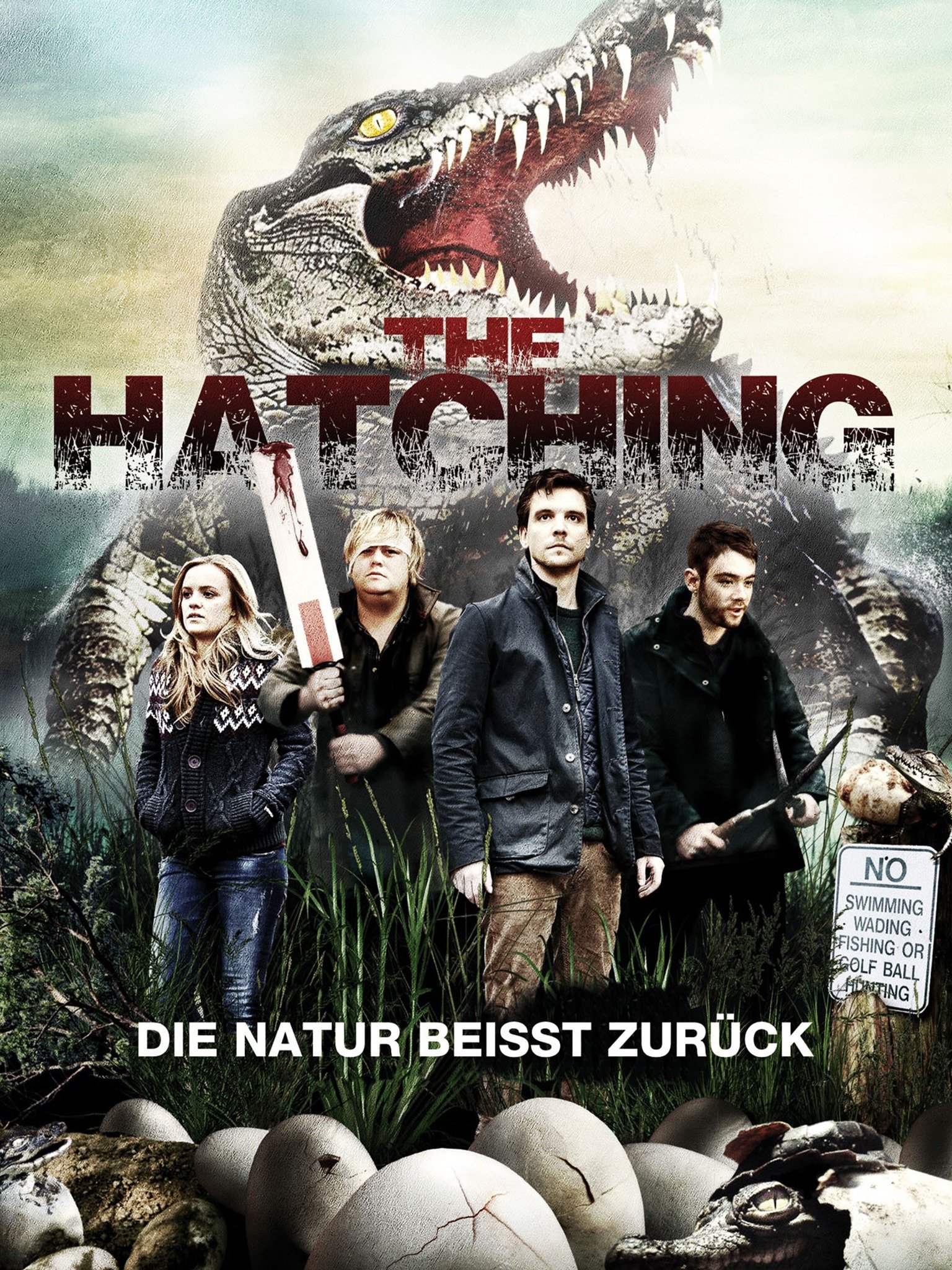 The Hatching (2014) - Rotten Tomatoes