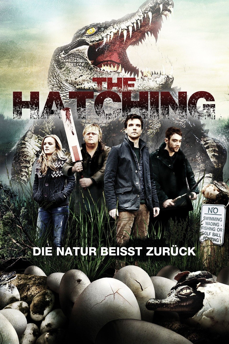 The Hatching - Rotten Tomatoes