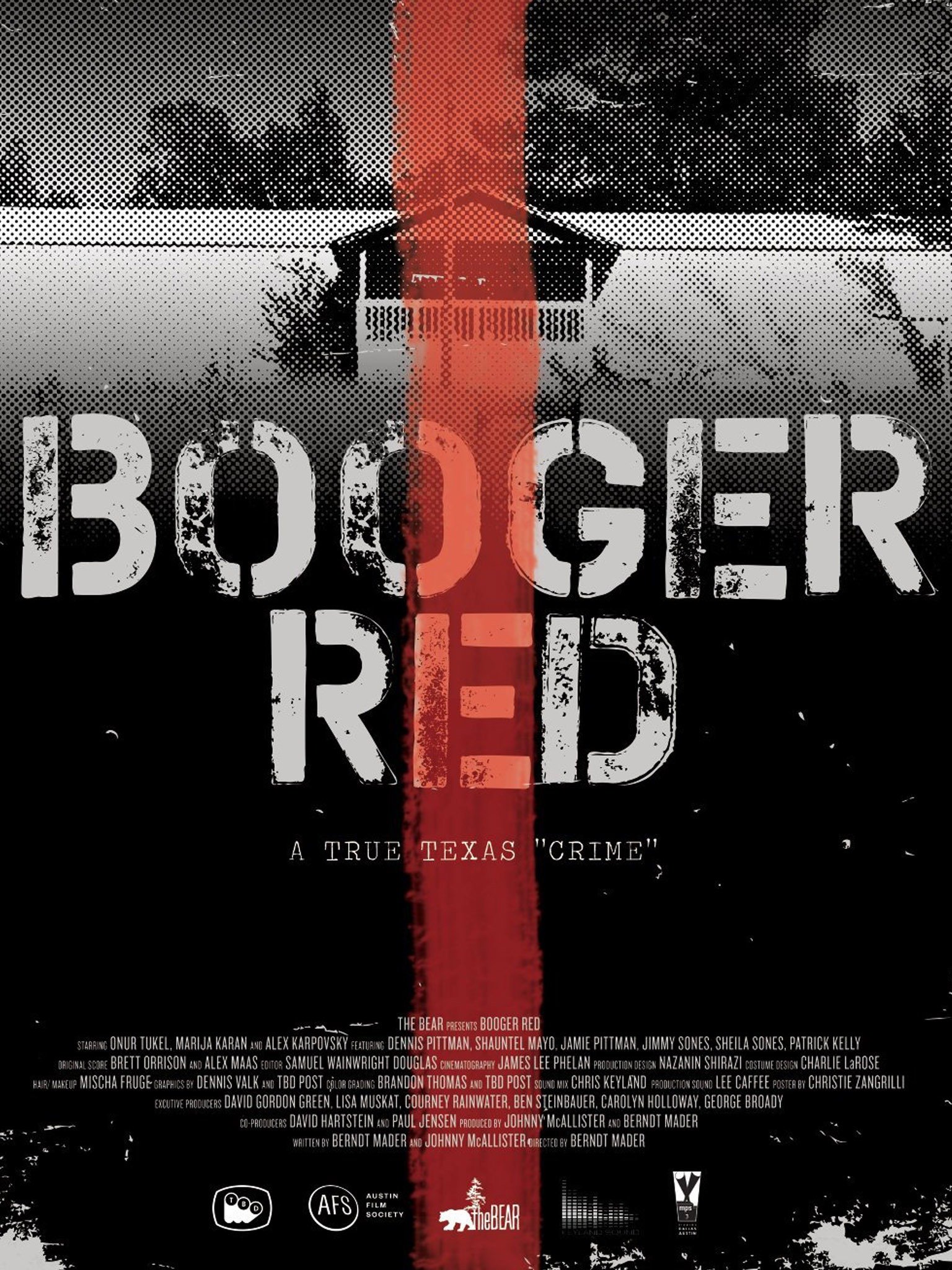 Booger Red Pictures - Rotten Tomatoes