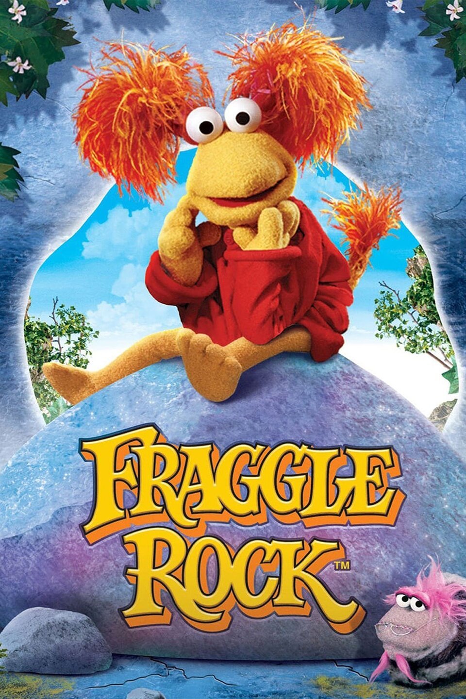 Fraggle Rock - Rotten Tomatoes
