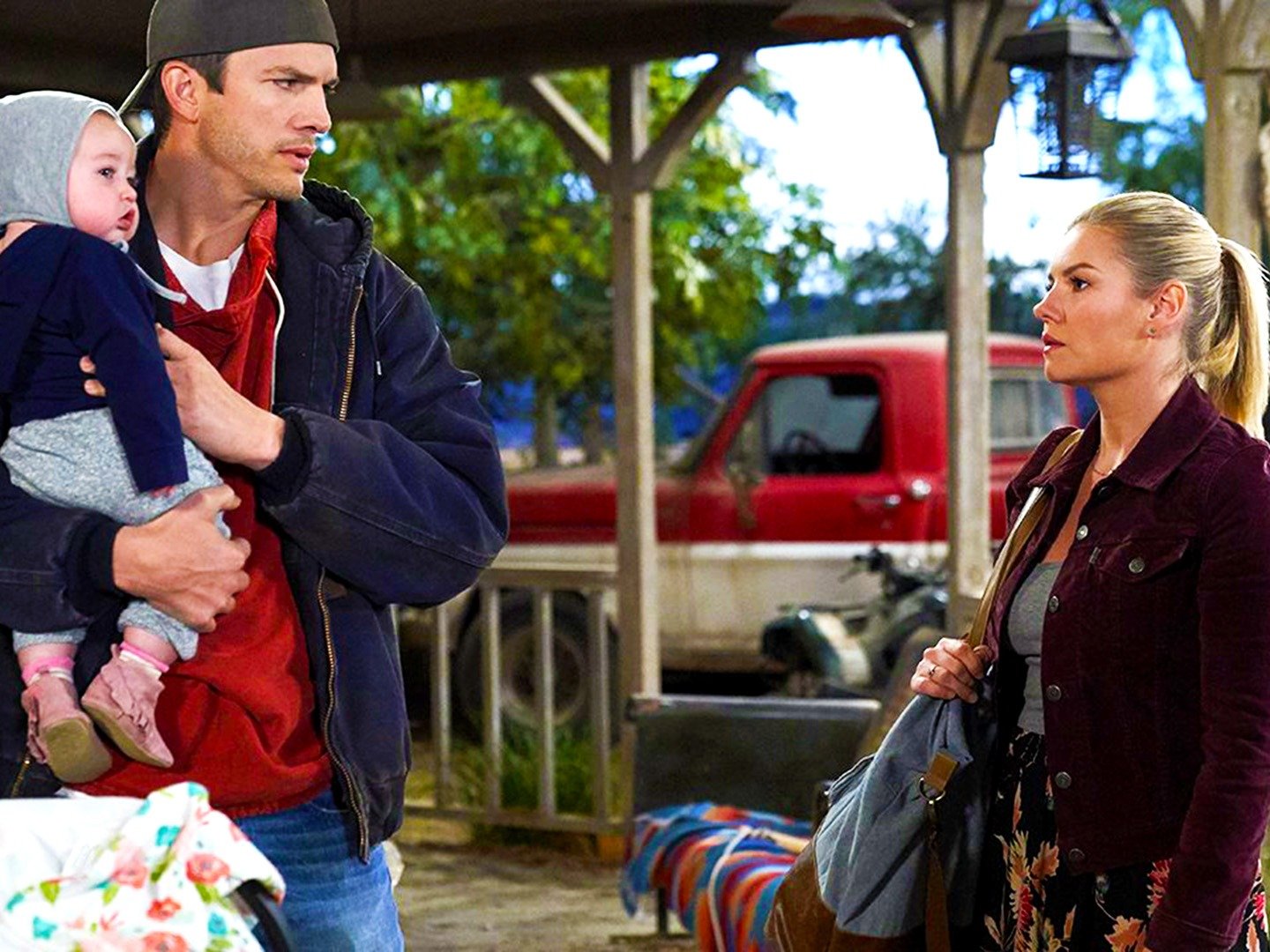 The Ranch - Trailers & Videos - Rotten Tomatoes