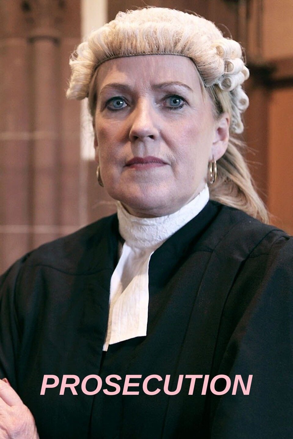 Prosecution - Rotten Tomatoes