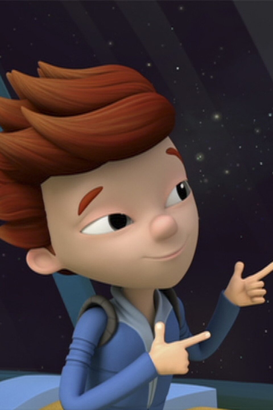 Mindy Pet-sits Sunspot; Treehouse ISS Pictures - Rotten Tomatoes