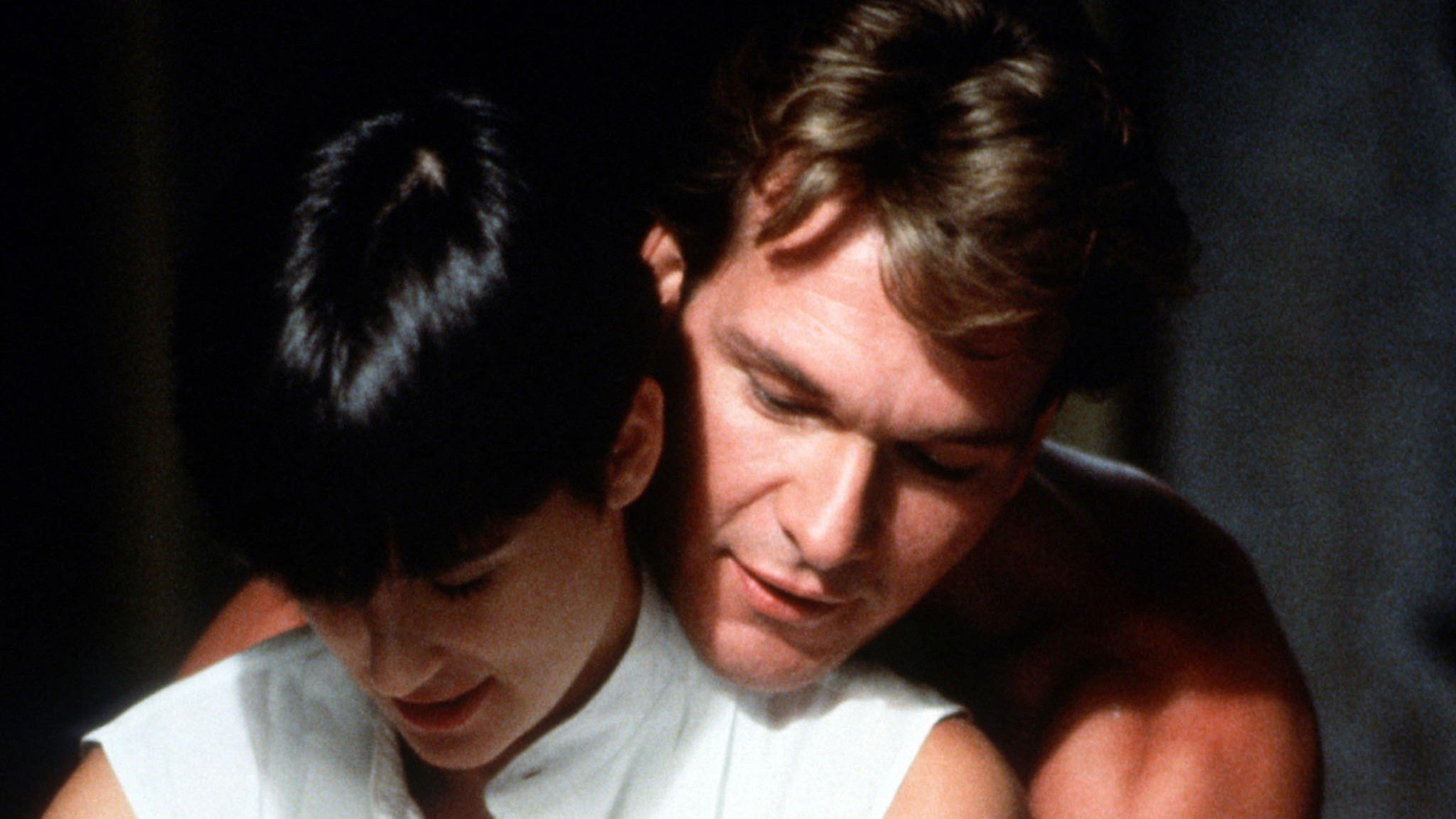 Ghost: Trailer 1 - Trailers & Videos - Rotten Tomatoes