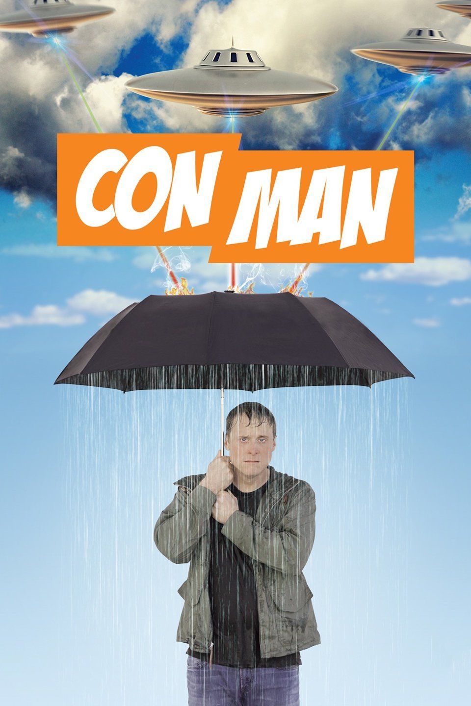 Con Man - Rotten Tomatoes
